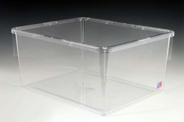 Guinea pig animal research cage - 1400 - LAB PRODUCTS - for mice ...