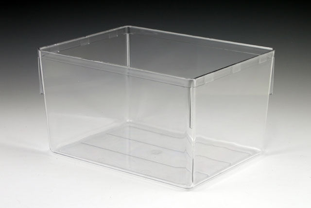 Mice animal research cage - 18170 - LAB PRODUCTS - modular / stainless ...