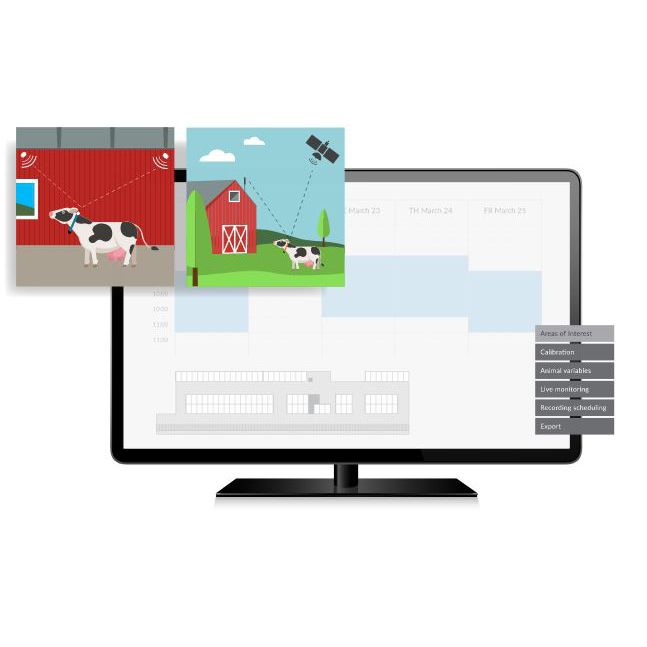 Monitoring software - TrackLab™ - Noldus - tracking / veterinary / for ...