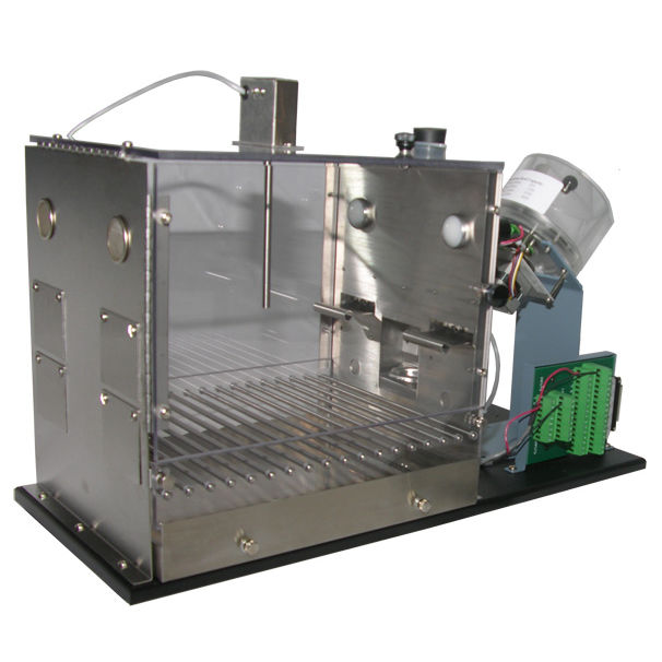 Small animal operant conditioning system - 80003 - Campden Instruments ...