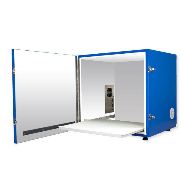 Benchtop isolation chamber - 4120-3 - Campden Instruments