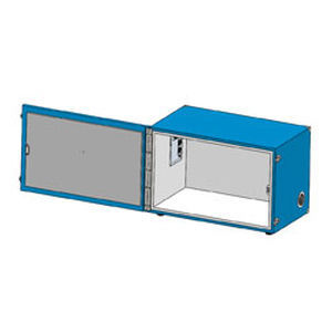 Benchtop isolation chamber - 4120-5 - Campden Instruments