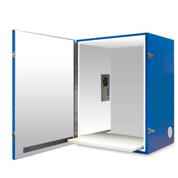 Benchtop isolation chamber - 4120-7 - Campden Instruments