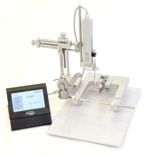 Injector - 53311 - Stoelting Europe