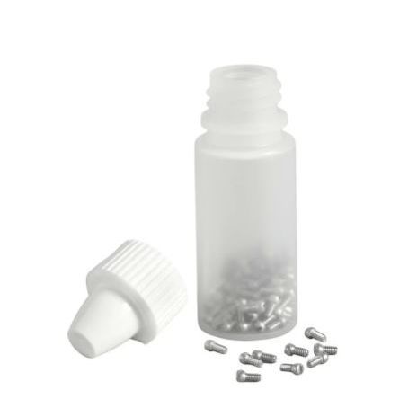 Skull compression bone screw - 51457 - Stoelting Europe - stainless steel