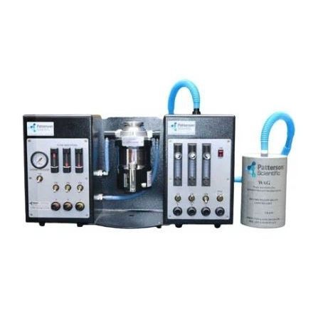 Animal research veterinary anesthesia workstation - 53930 - Stoelting ...