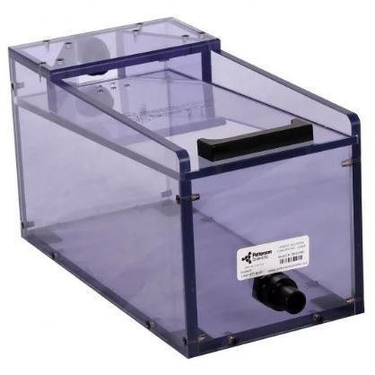 Anesthesia induction chamber - 53915 - Stoelting Europe - for animal ...