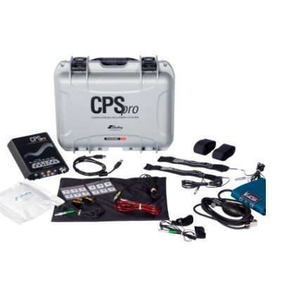 Polygraph - CPSpro - Stoelting Europe