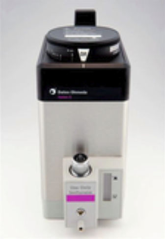 Veterinary anesthesia evaporator - TEC 5 - Rothacher Medical GmbH ...