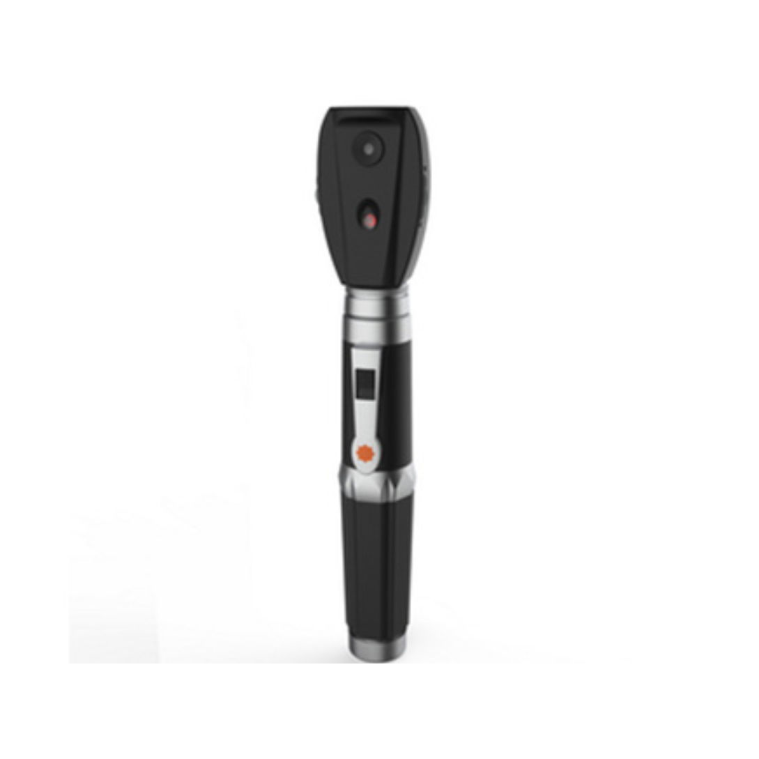 Direct ophthalmoscope - VM-P200 - Vitalitaet Medtech - hand-held