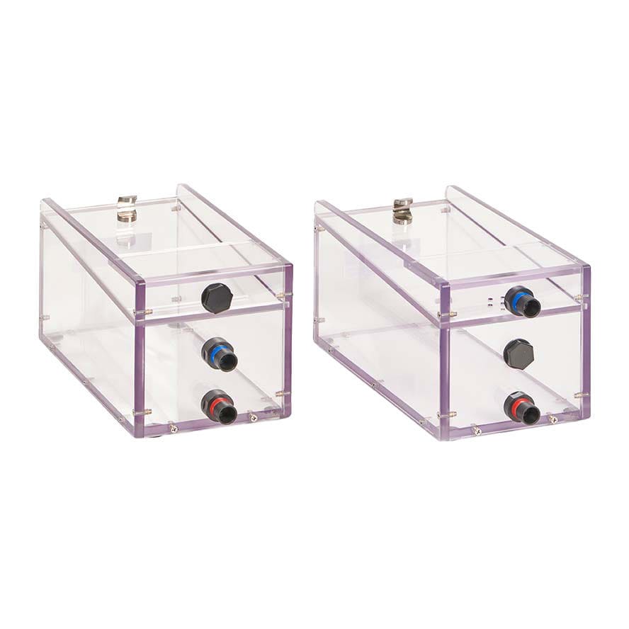 Veterinary anesthesia induction chamber - IA-3009 - Somni Scientific ...