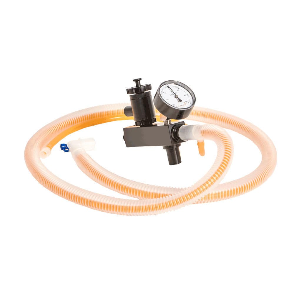 Manual manifold - DS-14005 - Somni Scientific