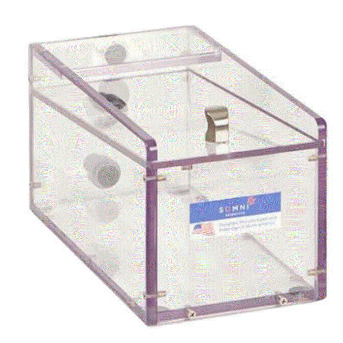 Induction chamber - IC-3012 - Somni Scientific