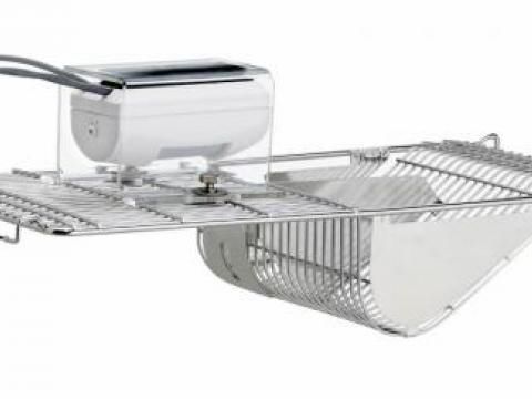 Animal research activity monitor - STARR Life Sciences - infrared