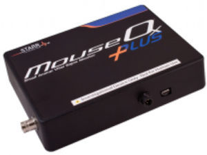 Benchtop pulse oximeter - MOUSEOX PLUS® - STARR Life Sciences - for ...