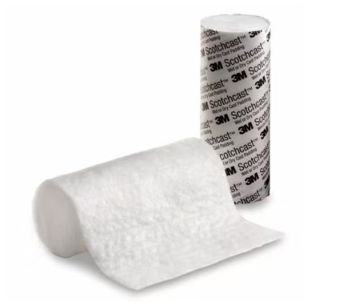 Undercast padding bandage - Scotchcast™ - 3M Health Care