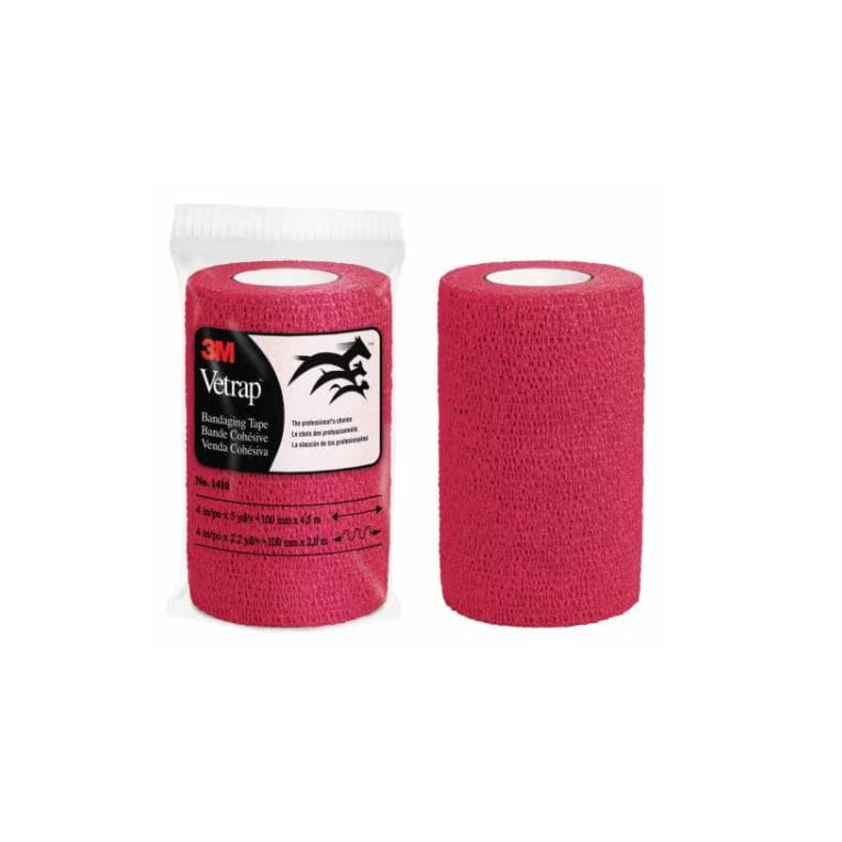 Bandage - Vetrap™ - 3M Health Care