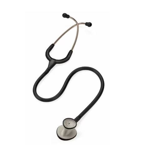 Dual-head stethoscope - Littmann® Lightweight II - 3M Health Care
