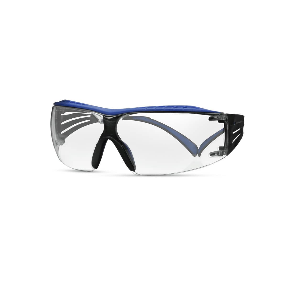 Safety glasses - SecureFit™ 400 - 3M Health Care