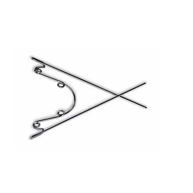 Round orthodontic archwire - Unitek™ MIA - 3M Health Care