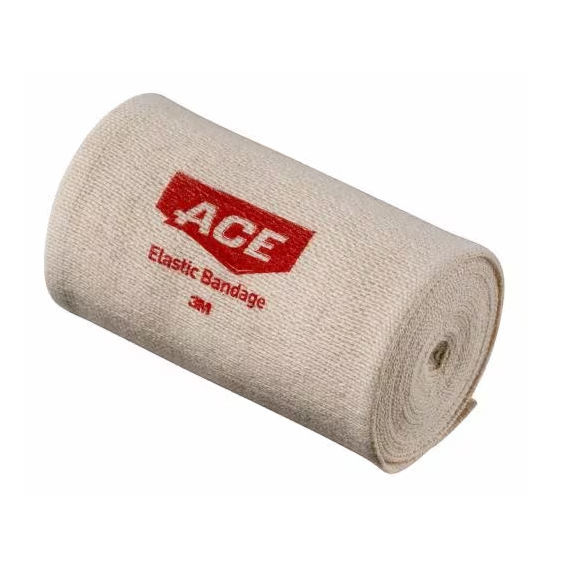 Elastic bandage - ACE™ 207310 - 3M Health Care