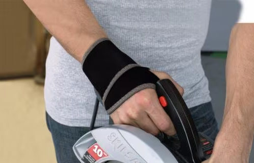 Wrist strap - ACE™ - 3M Health Care - with thumb loop