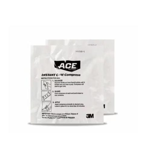 Cold thermal compress - ACE™ - 3M Health Care - general purpose