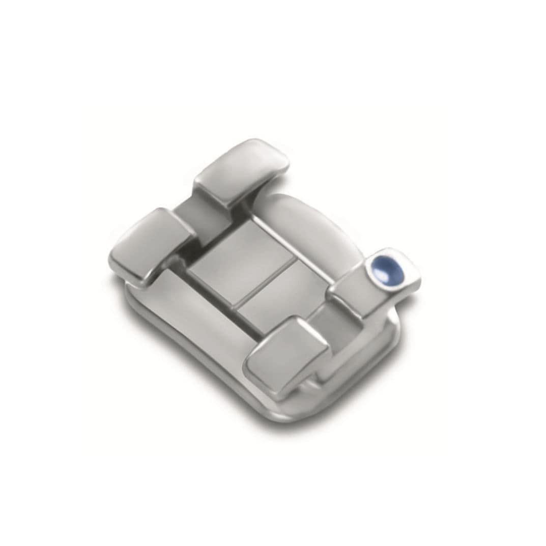 Metal orthodontic bracket - Victory Series™ - 3M Health Care