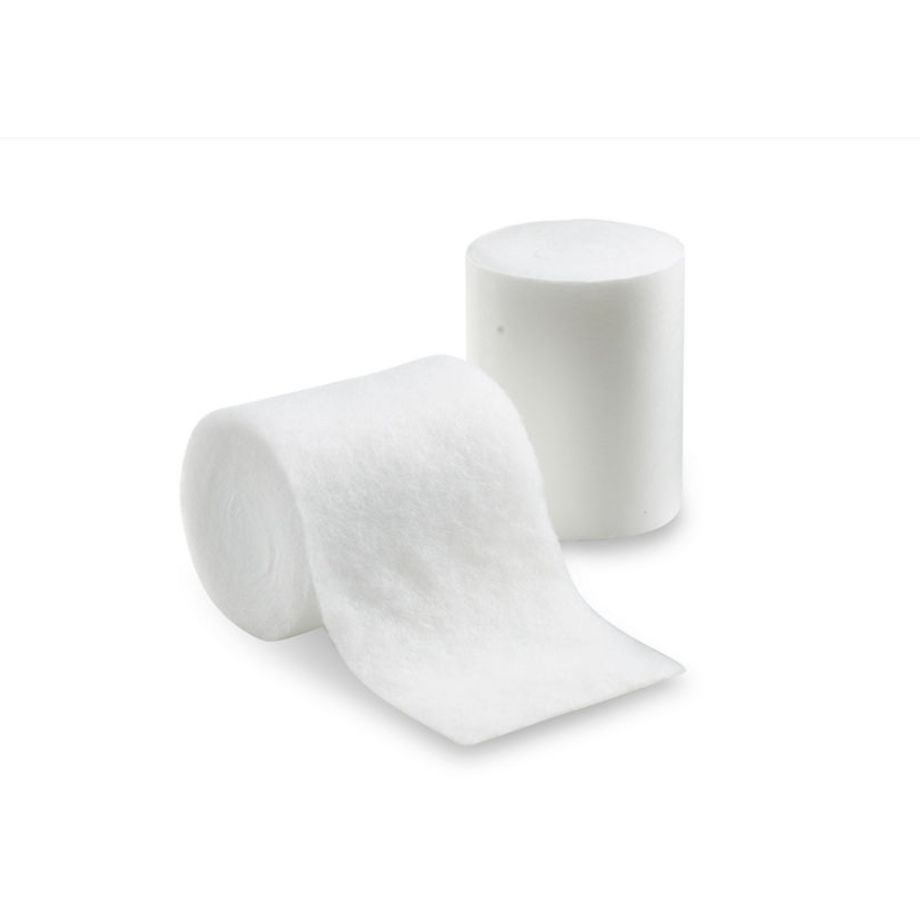 Polyester undercast padding bandage - CMW0 series - 3M Health Care ...