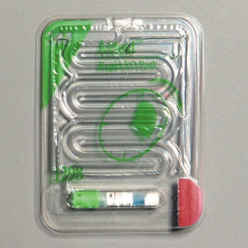 Sterilization biological indicator - Attest™ - 3M Health Care - for ...