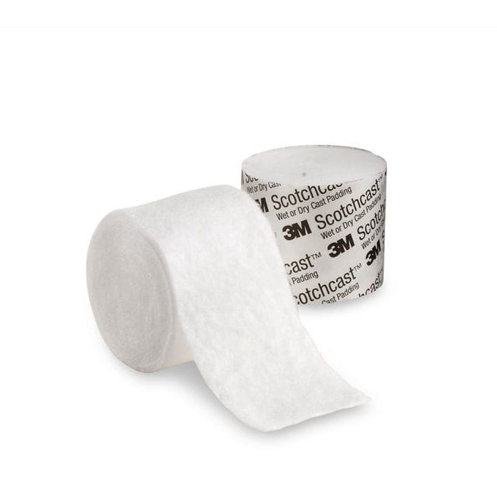 Undercast padding bandage - Scotchcast™ - 3M Health Care