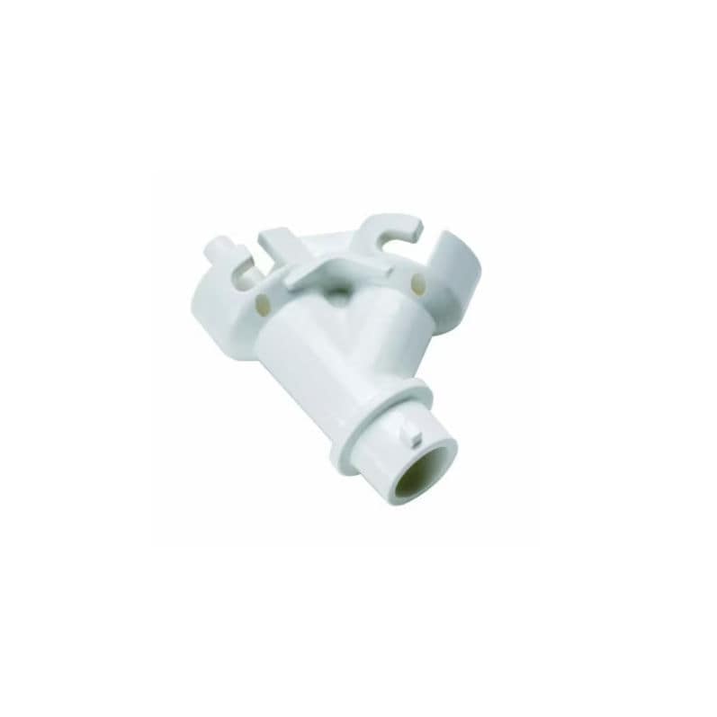 Y infusion connector - V.A.C.® - 3M Health Care