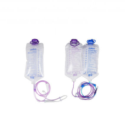 Enteral feeding set - Lianying Medical Technology