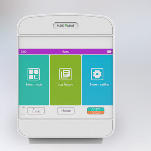 Enteral feeding pump - ME18 - Lianying Medical Technology