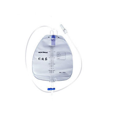Urinary drainage set - Lianying Medical Technology - graduated