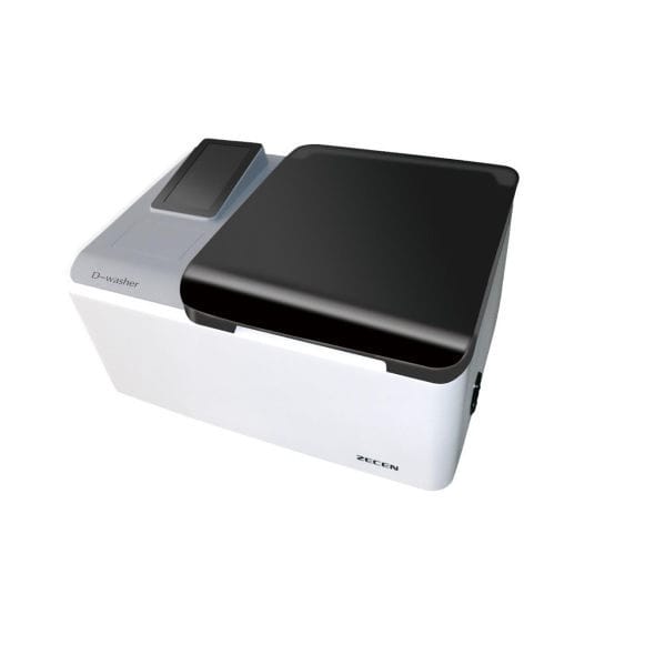 Automatic microplate washer - S-washer - Jiangsu Zecen Biotech Co., Ltd - laboratory / for ELISA