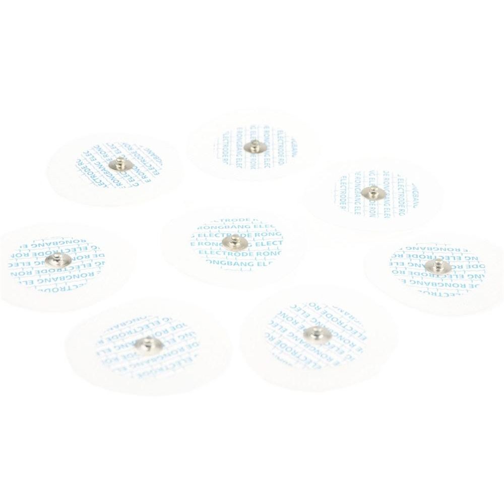 Pad ECG electrode - Shenzhen UpnMed Equipment Co.,ltd - monitoring ...