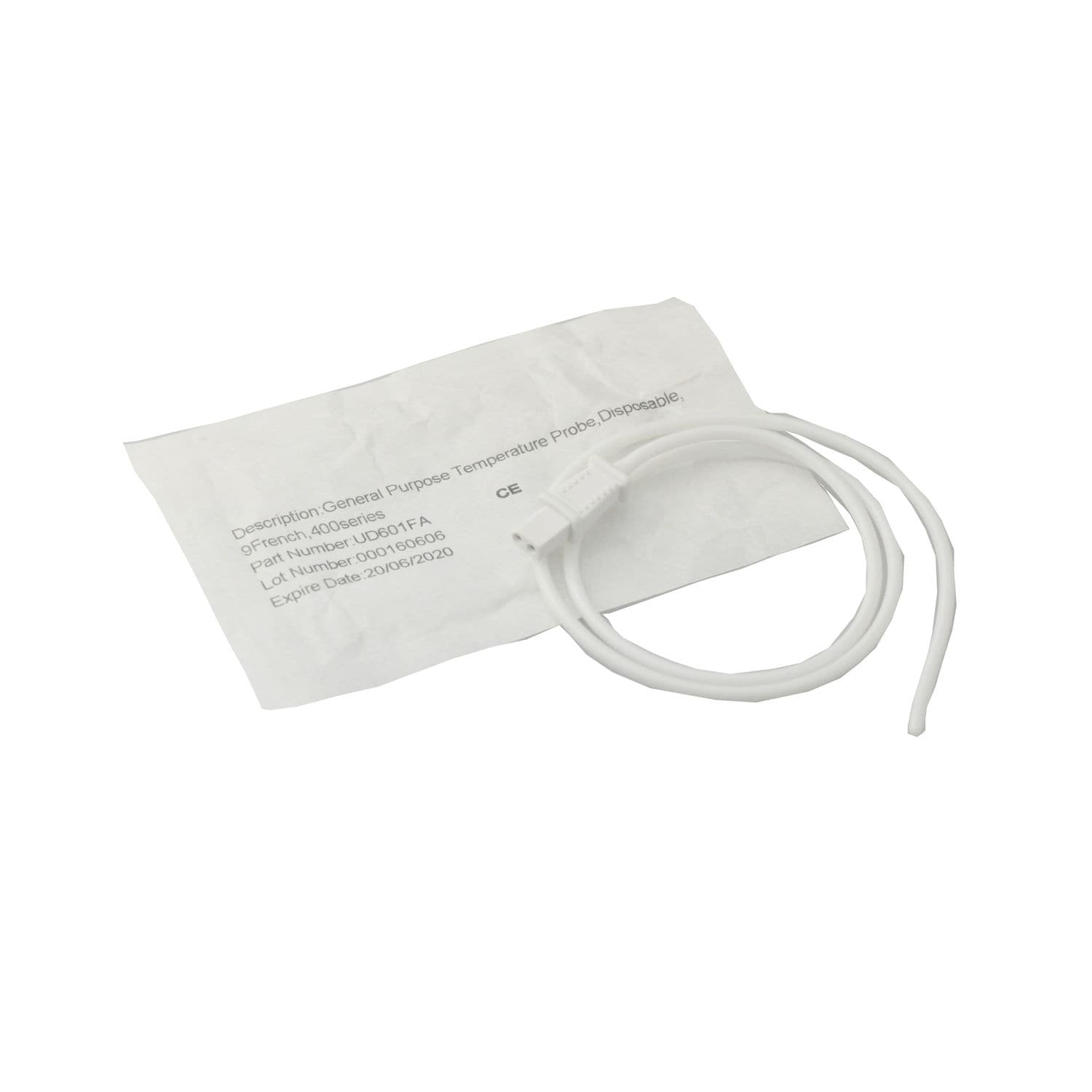 Temperature probe - Shenzhen UpnMed Equipment Co.,ltd - monitoring ...