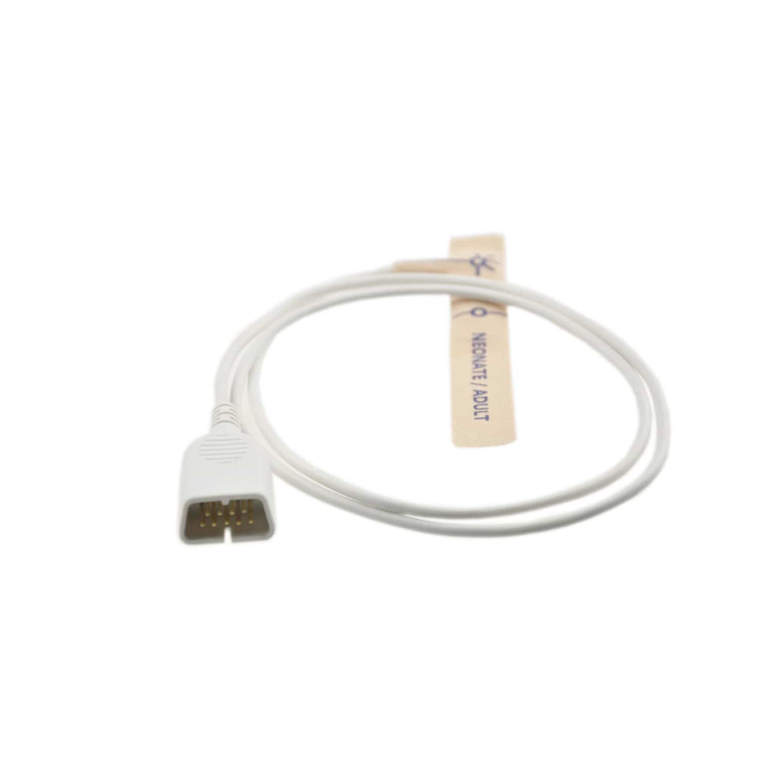 Fingertip SpO2 sensor - TL-251T - Shenzhen UpnMed Equipment Co.,ltd ...