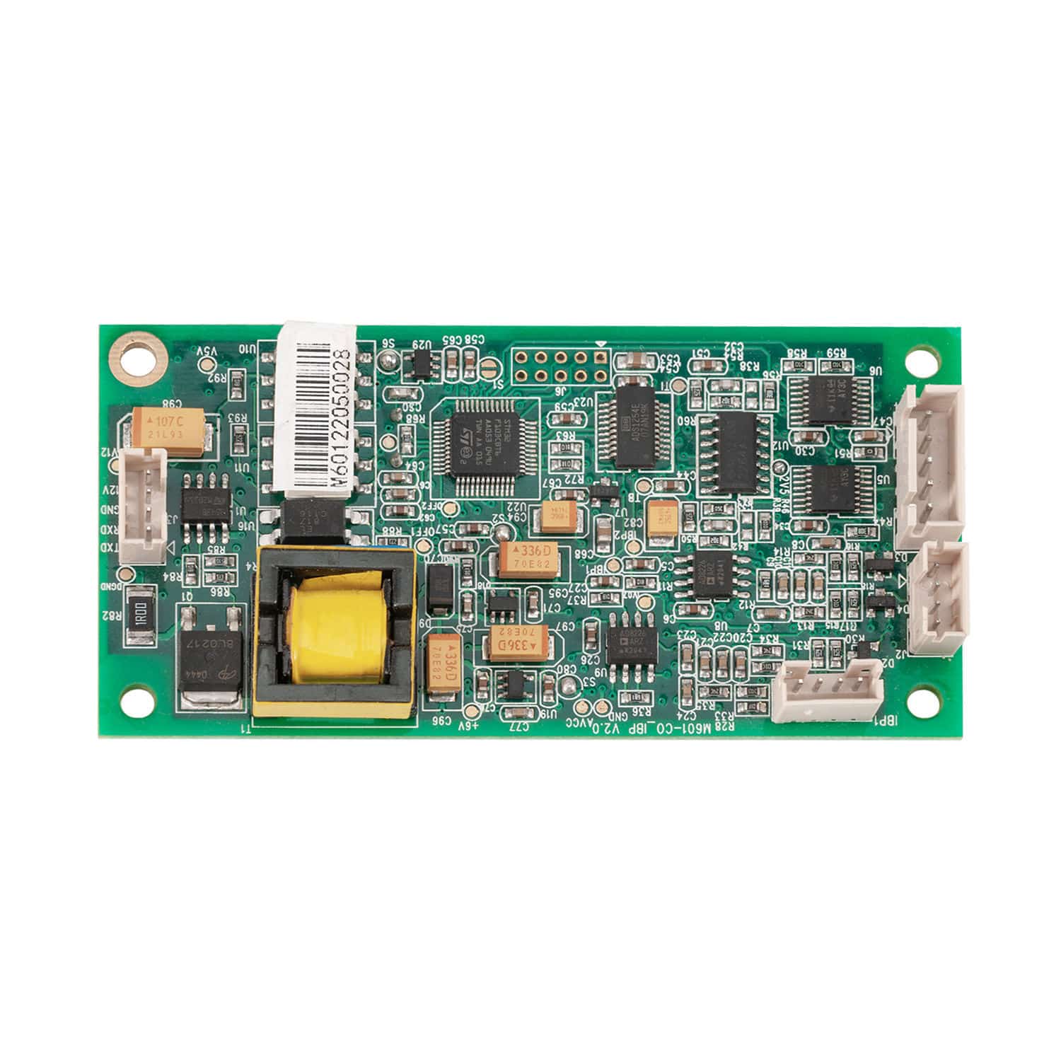 IBP module for multi-parameter monitor - M601 - Shenzhen Witleaf ...