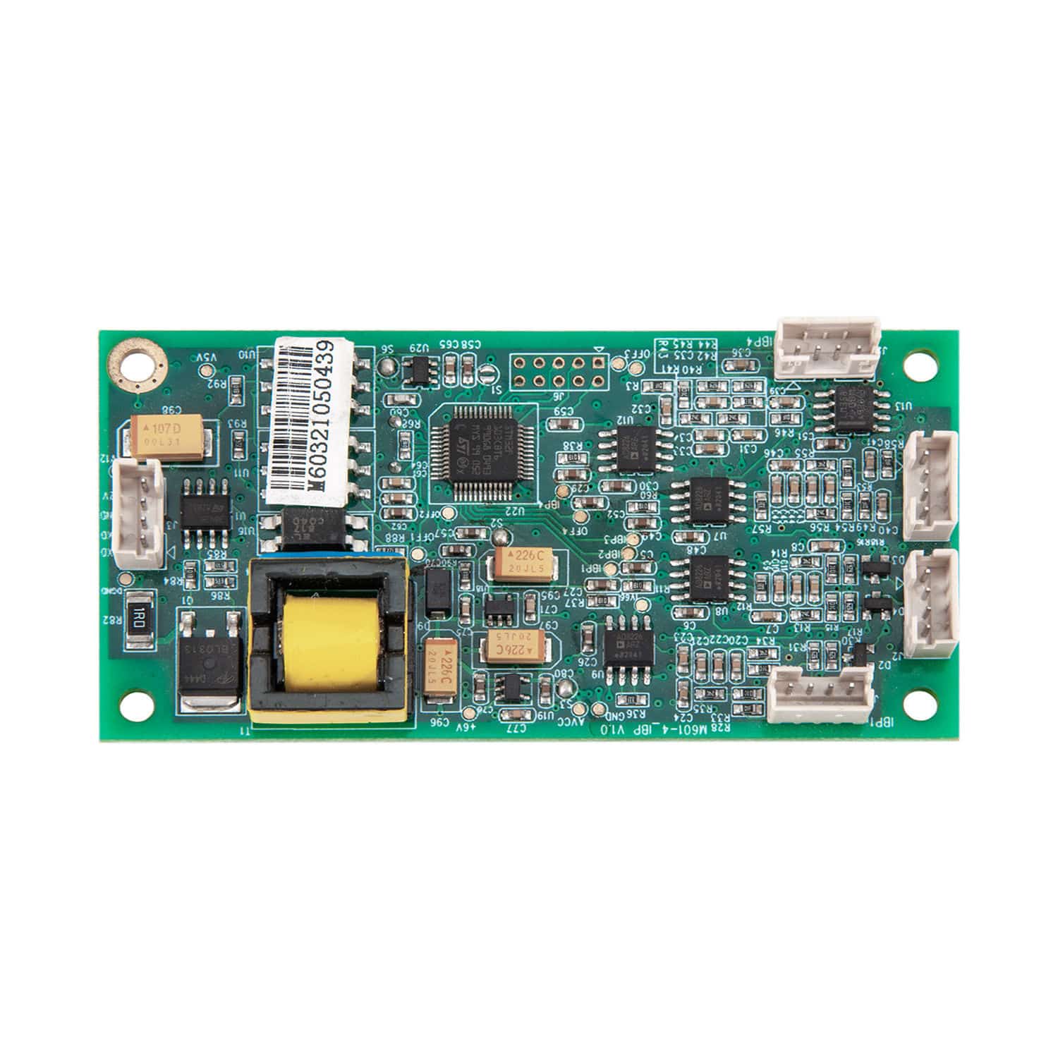 IBP module for multi-parameter monitor - M603 - Shenzhen Witleaf ...