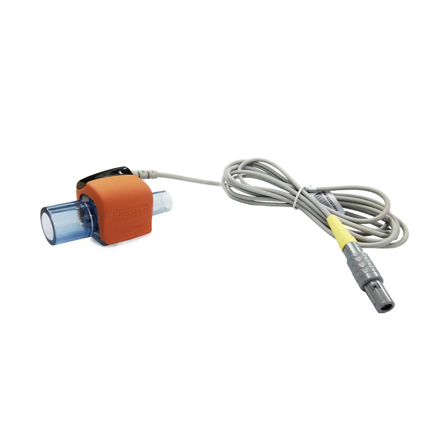 CO2 module for multi-parameter monitor - CapnoSET® - Shenzhen Witleaf ...