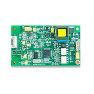 Respiratory rate module for multi-parameter monitor - M201B RRP ...