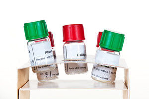 Plasma reagent kit - 225301 - CoaChrom Diagnostica - quality control ...