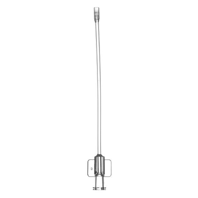 Enteral veterinary feeding tube - FTPU-C9-85 - Instech Laboratories