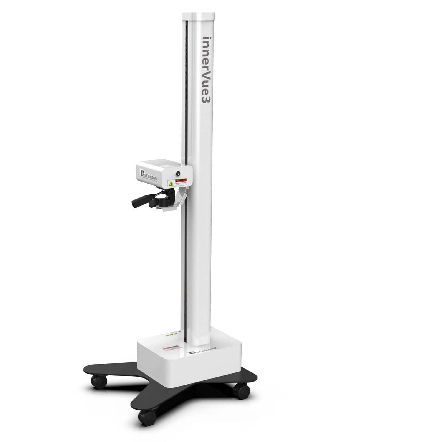 Medical thermal camera - innerVue3 - Medikors - infrared