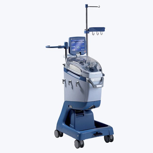 Intraoperative autotransfusion system - Xtra™ - LivaNova