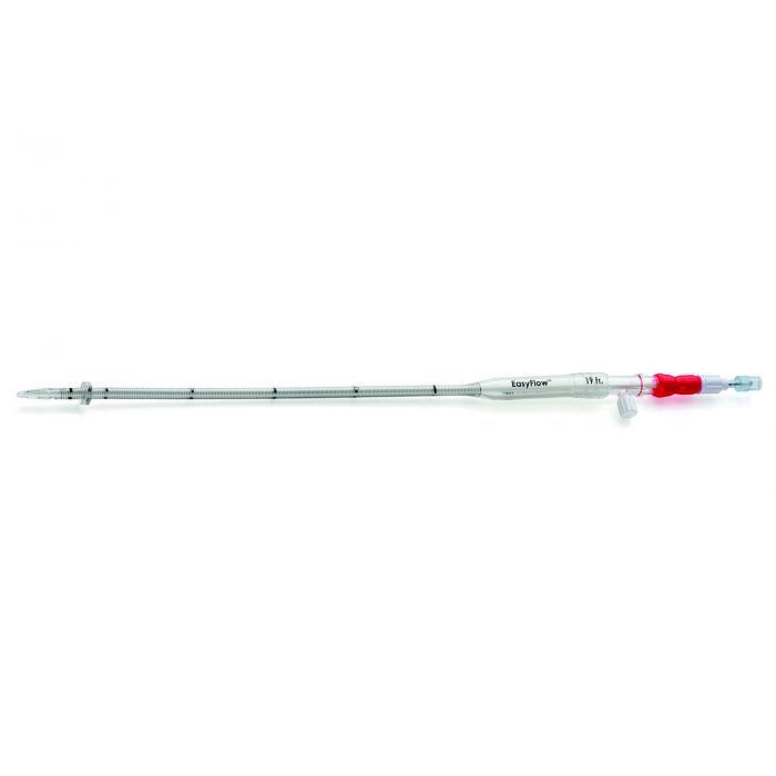 Cardioplegia cannula - MICS Easy Flow DUO - LivaNova