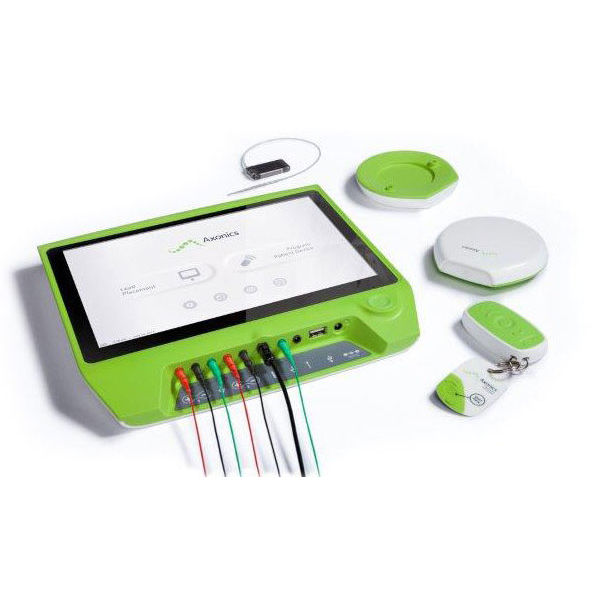 Implantable neurostimulator - r-SNM - Axonics Modulation Technologies ...