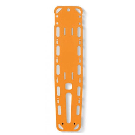Plastic spinal board - ST02046 - Abronn